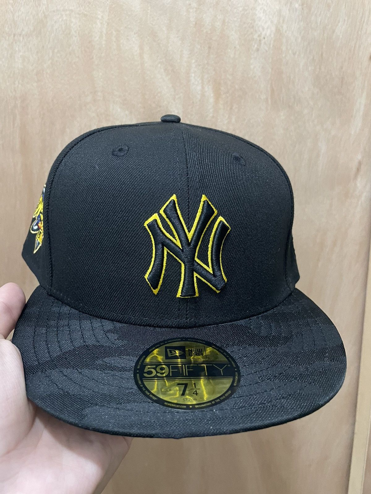 MLB × New Era × New York Yankees Myfitteds ams collab New York Yankees ...
