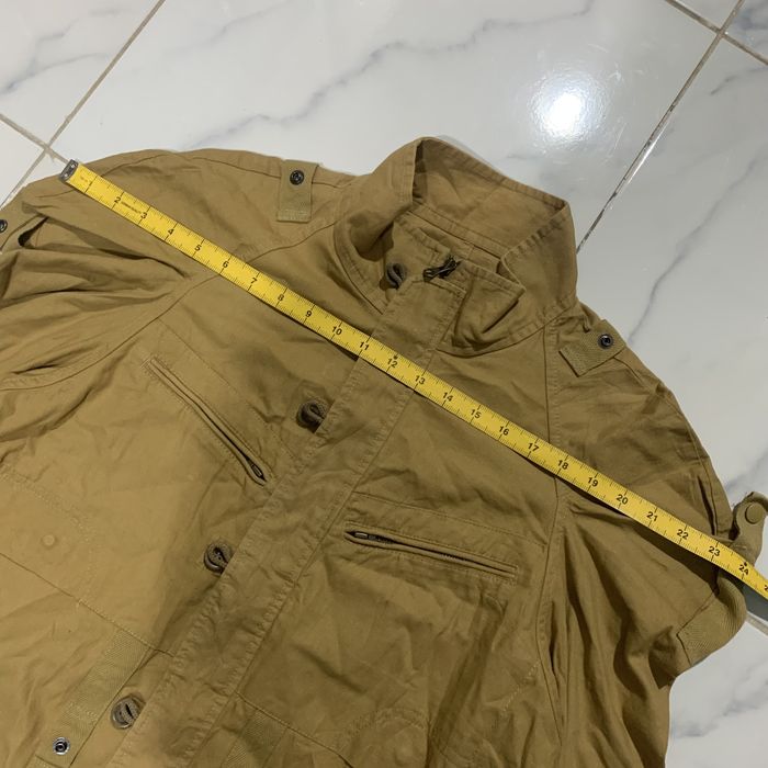 Vintage Vintage Final Home Jacket | Grailed