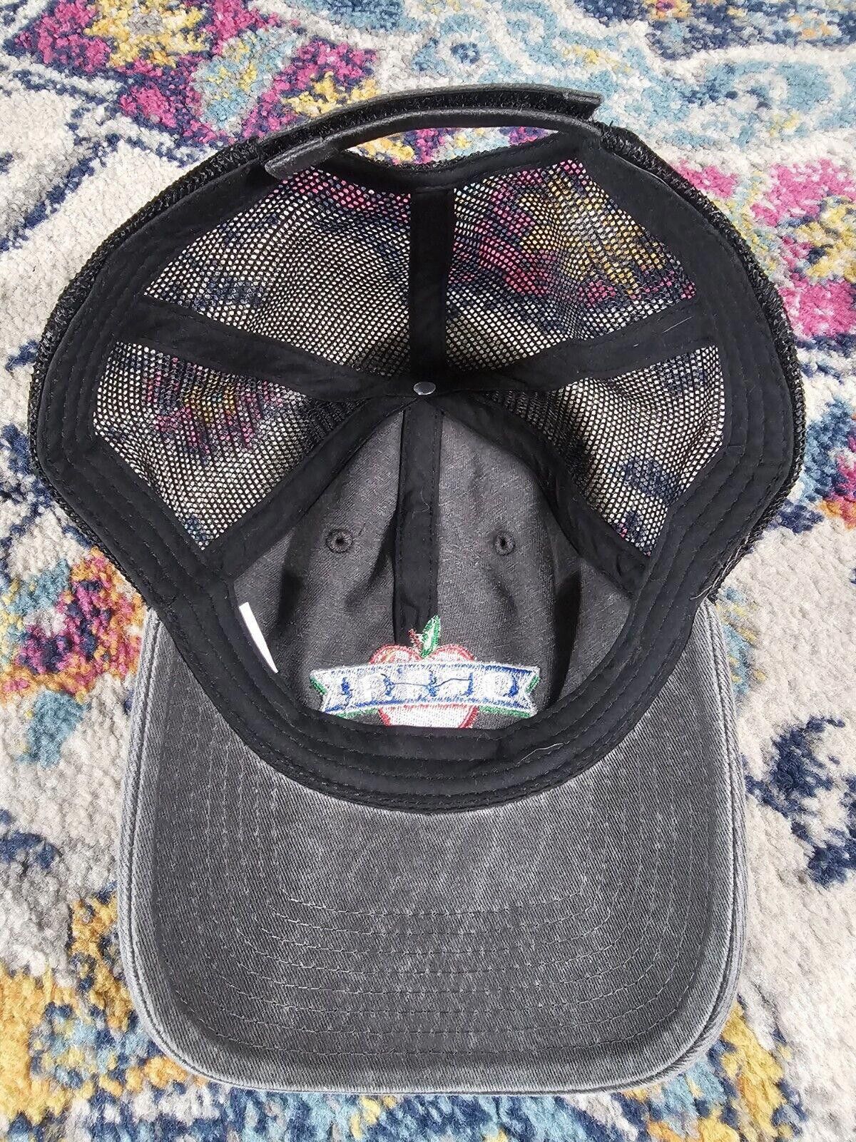 Designer Opaa! Apple Hat "Make Their Day" OSFM Food Uniform | Grailed