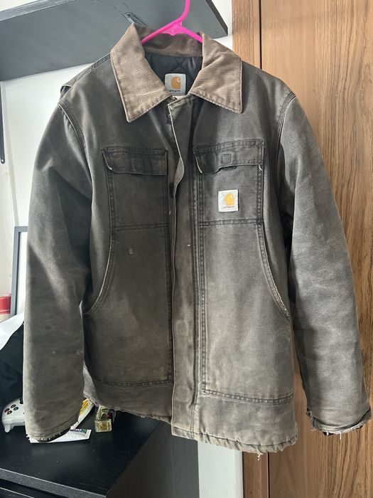 Carhartt Carhartt chore jacket | Grailed