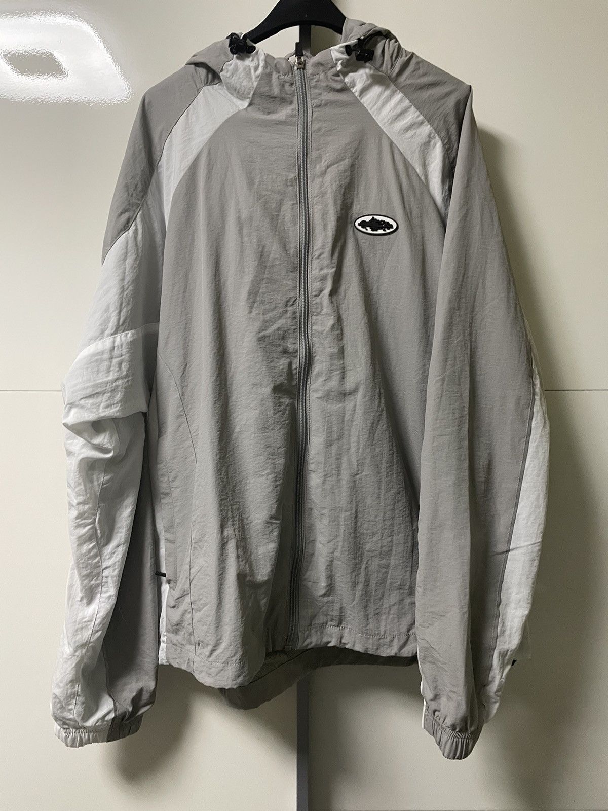 Corteiz Corteiz Spring Jacket Windbreaker - Medium | Grailed