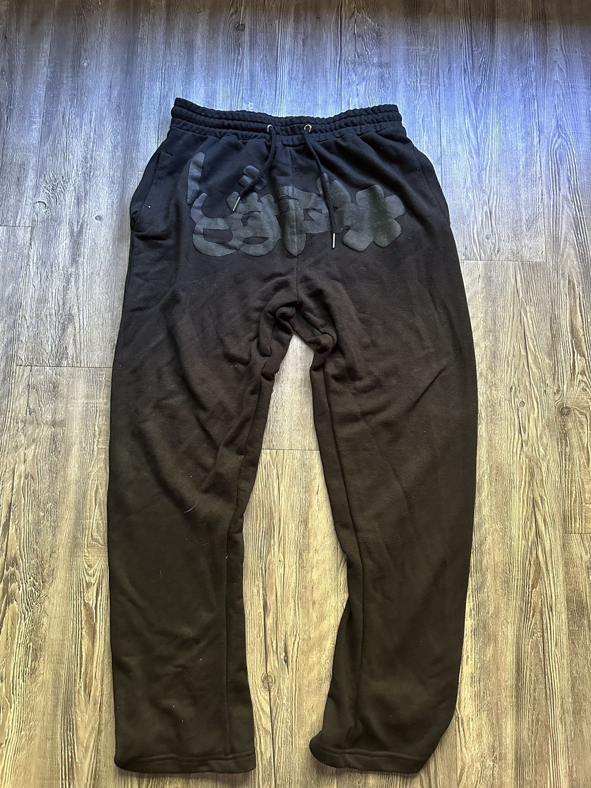 Highest Tendencies Nightclub x highest tendencies sweat pants | Grailed