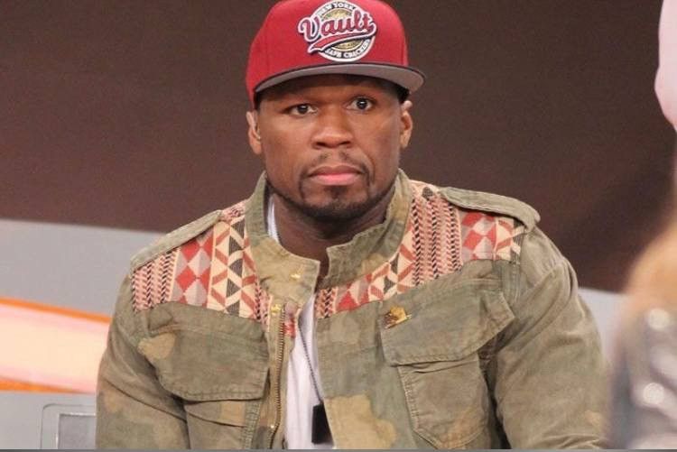 Vintage Legendary 50 Cent Camo Jacket | Scotch & Soda | Grailed