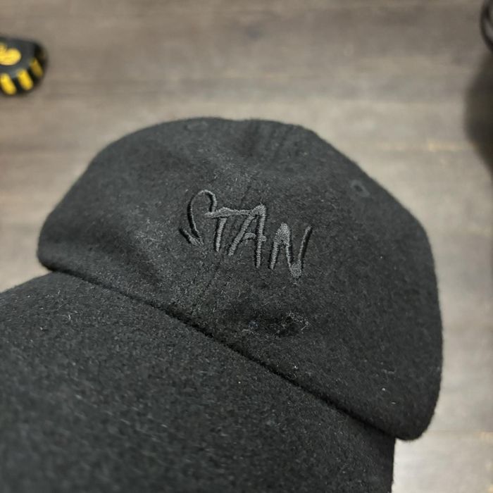 Vintage Classic wool Eminem Stan hat from the 00s | Grailed