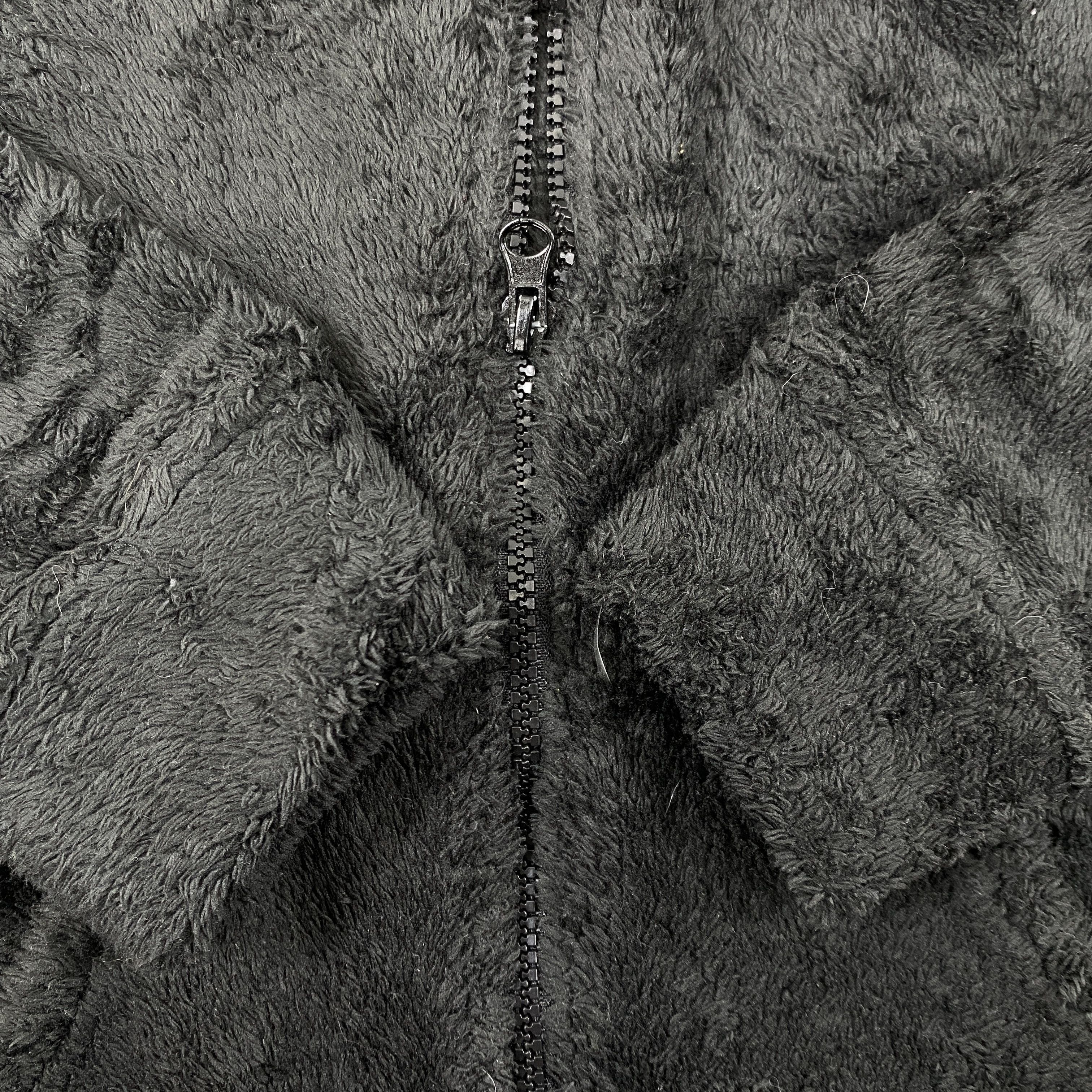 20471120 2000s Hanyo Usagi - Lightweight Rabbit Ear Zip Hoodie -J265 ...