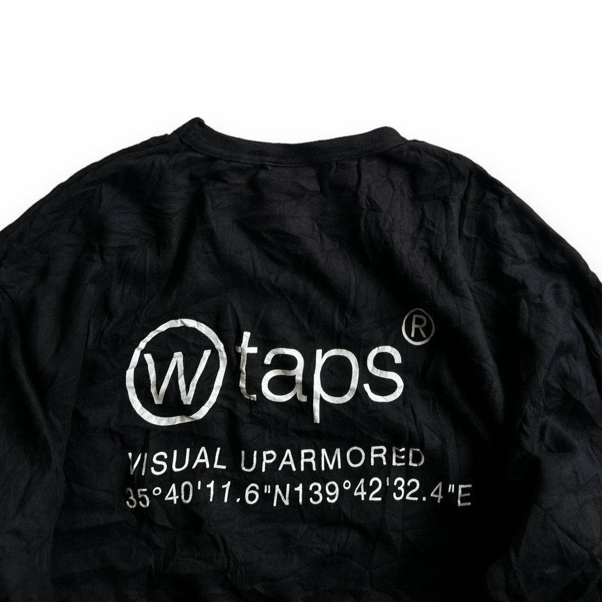 Wtaps WTAPS | Grailed