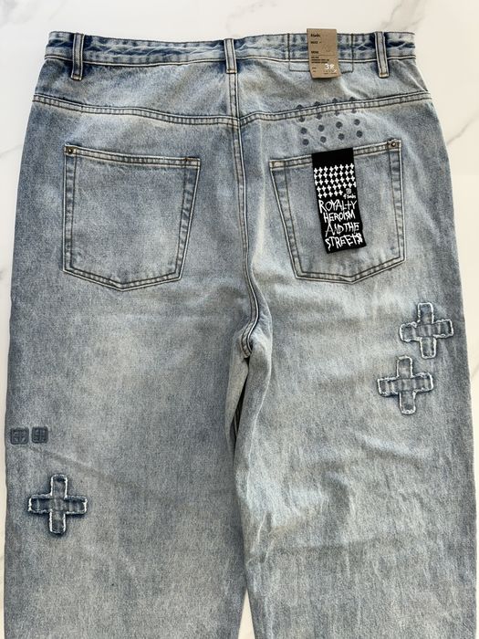 Ksubi Maxx Kraftwerk | Grailed