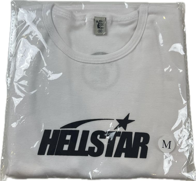 HELLSTAR Hellstar Women’s Tank | Grailed