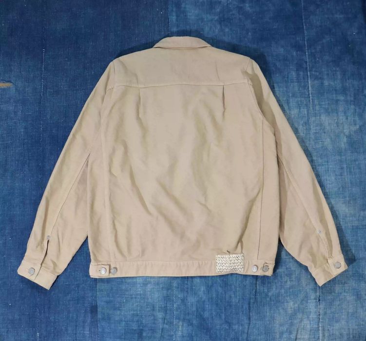 Visvim Visvim 17aw 101 Jumbo Jkt | Grailed