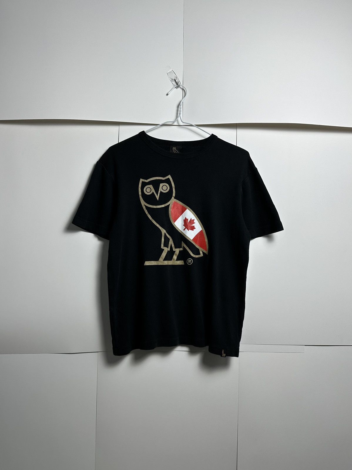 Drake × Octobers Very Own × Streetwear Octobers Very Own Canada Logo ...