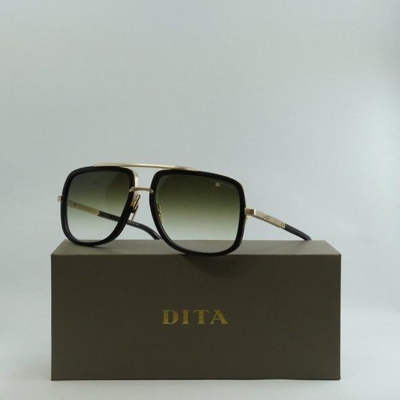 Dita NEW DITA MACH-ONE-DRX-2030-F-59 SUNGLASSES | Grailed