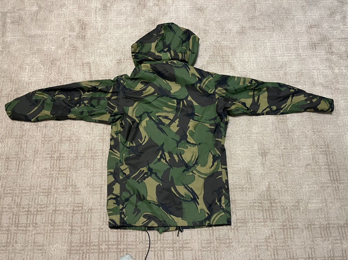Military Men’s Vintage British Army Jacket | Grailed