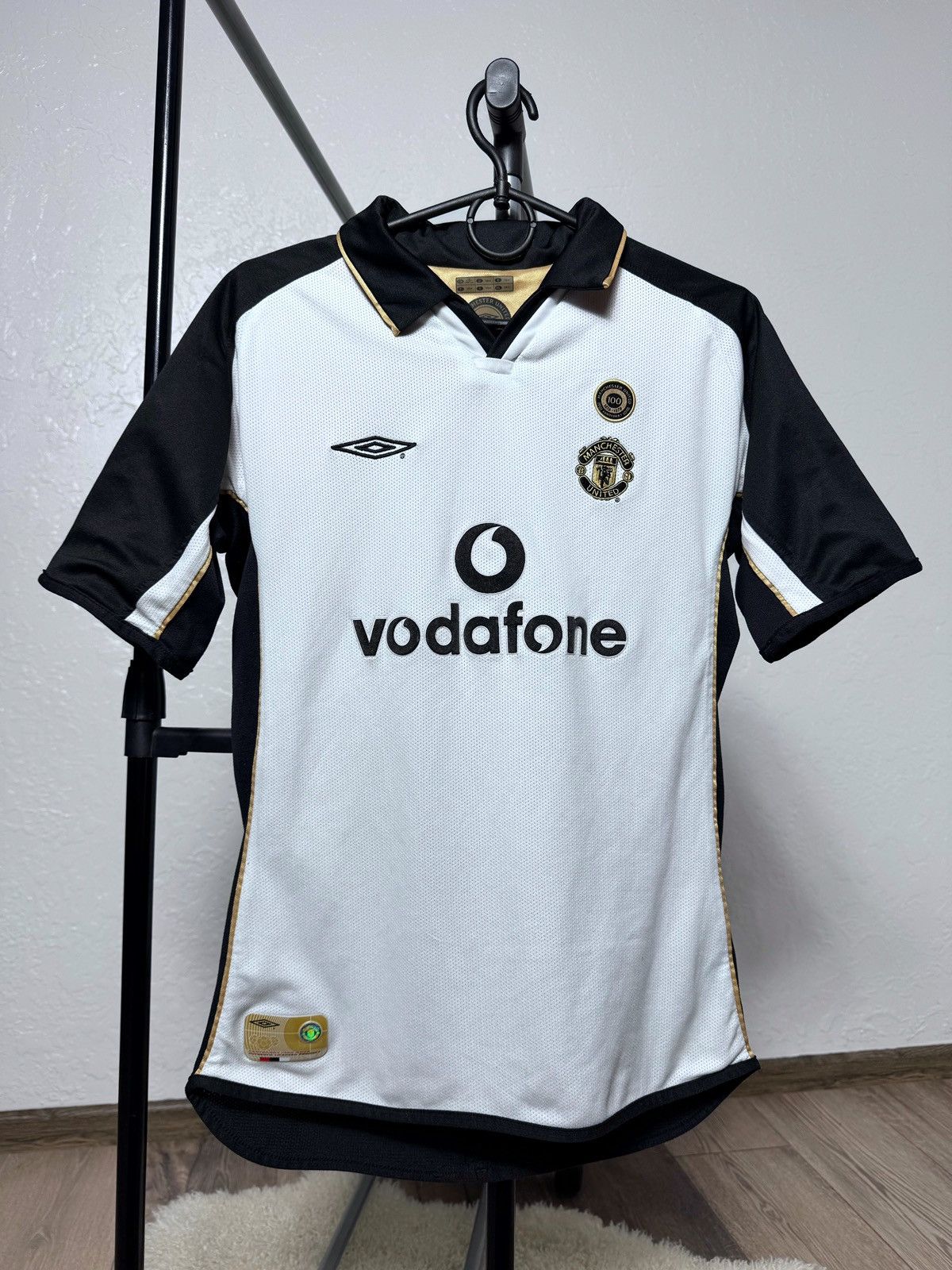 Manchester United × Umbro × Vintage Umbro Manchester United Vintage ...