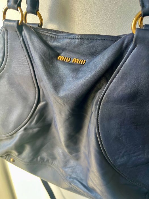 Miu Miu Miu Miu Vintage Bag | Grailed
