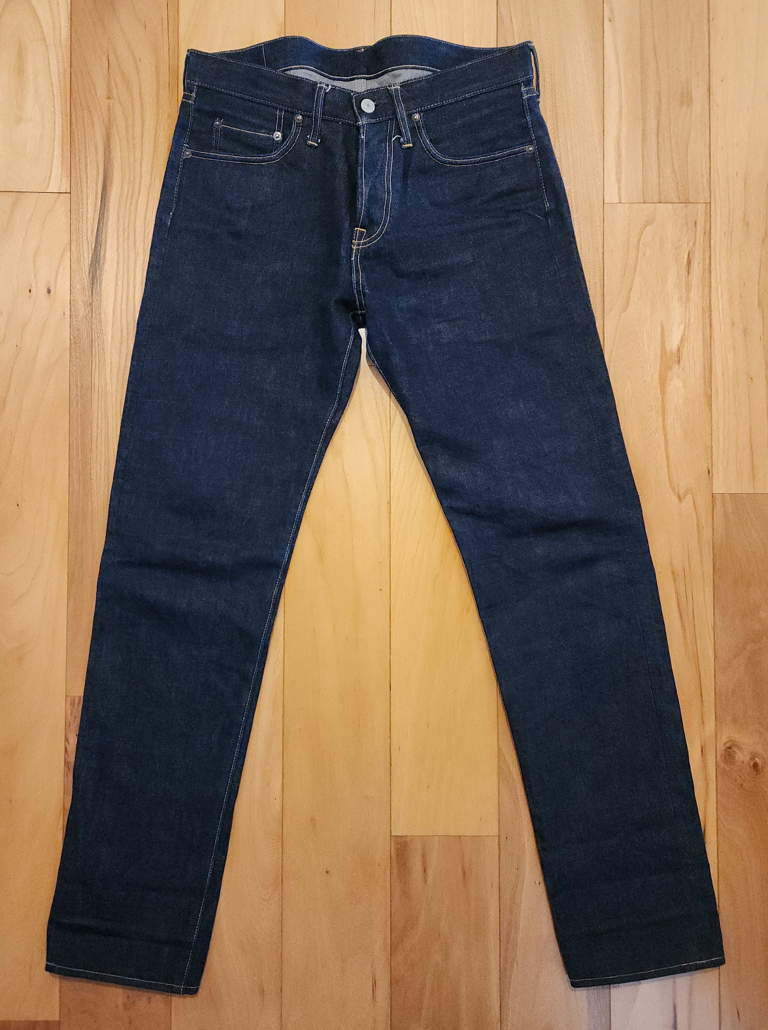 UES Clothing UES 400ST Slim Tapered Size 32 | Grailed