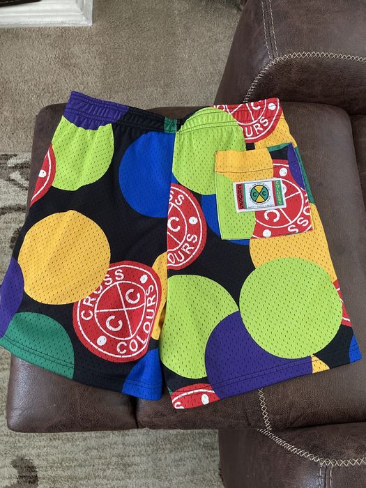 Cross Colours Cross colours shorts | Grailed