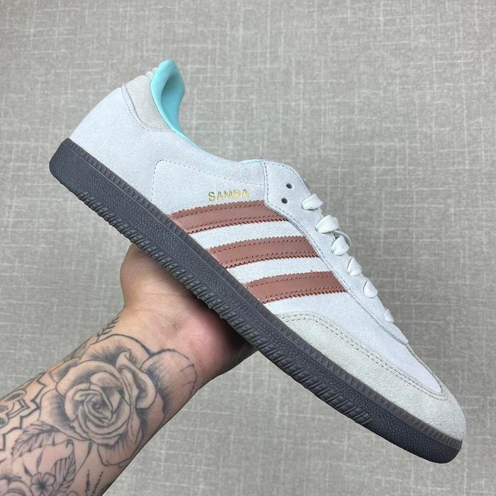 Adidas Adidas Samba OG “Clay Strata” | Grailed