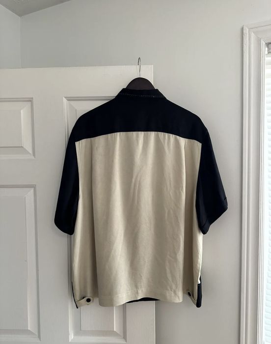 Vintage Nat Nast Silk Shirt Sopranos Style | Grailed Vintage Nat Nast Silk Shirt Sopranos Style | Grailed