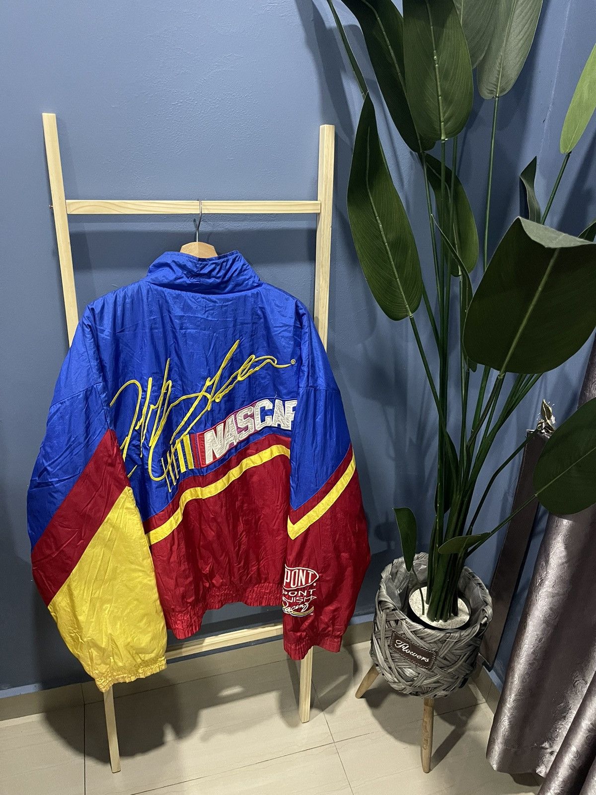Chase Authentics × Racing × Vintage Rare 🔥 Vintage Chase Authentics ...