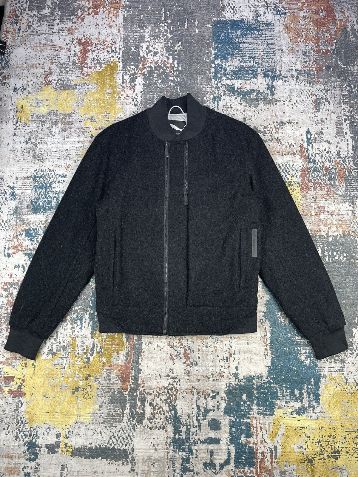 Hussein Chalayan × Puma × Streetwear Puma By Hussein Chalayan Multi ...