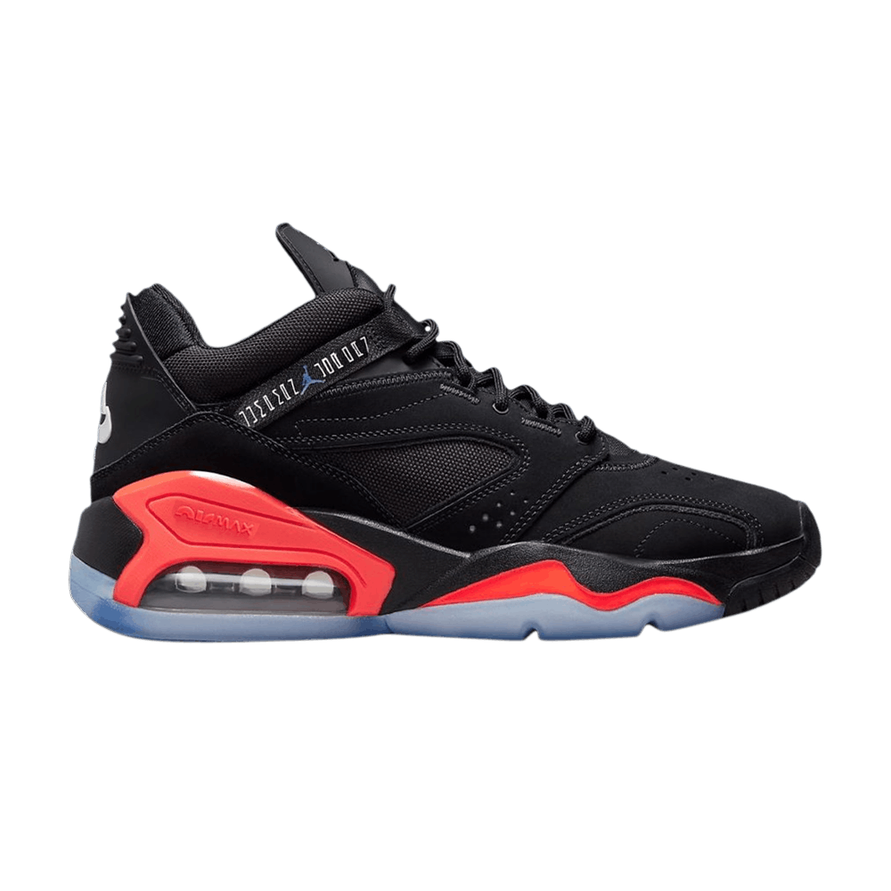Jordan Brand Air Jordan Point Lane Infrared | Grailed