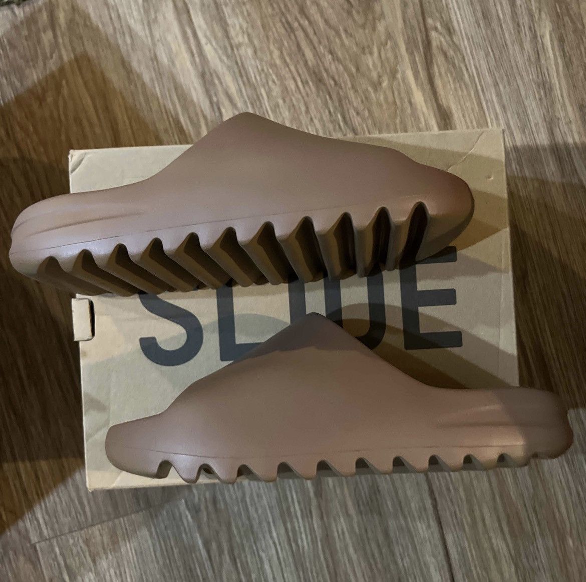 Adidas Yeezy Slide Core | Grailed
