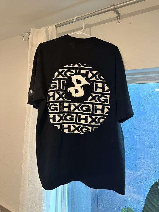 Section 8 SECTION8 X HOMIXIDE GANG | Grailed