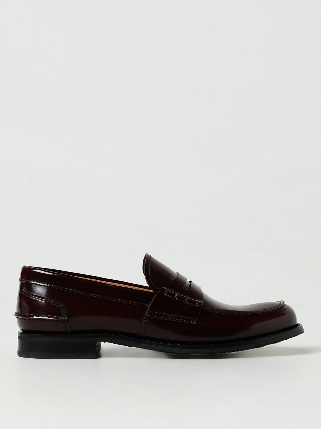 Churchs Church's Loafers Woman Brown | Grailed