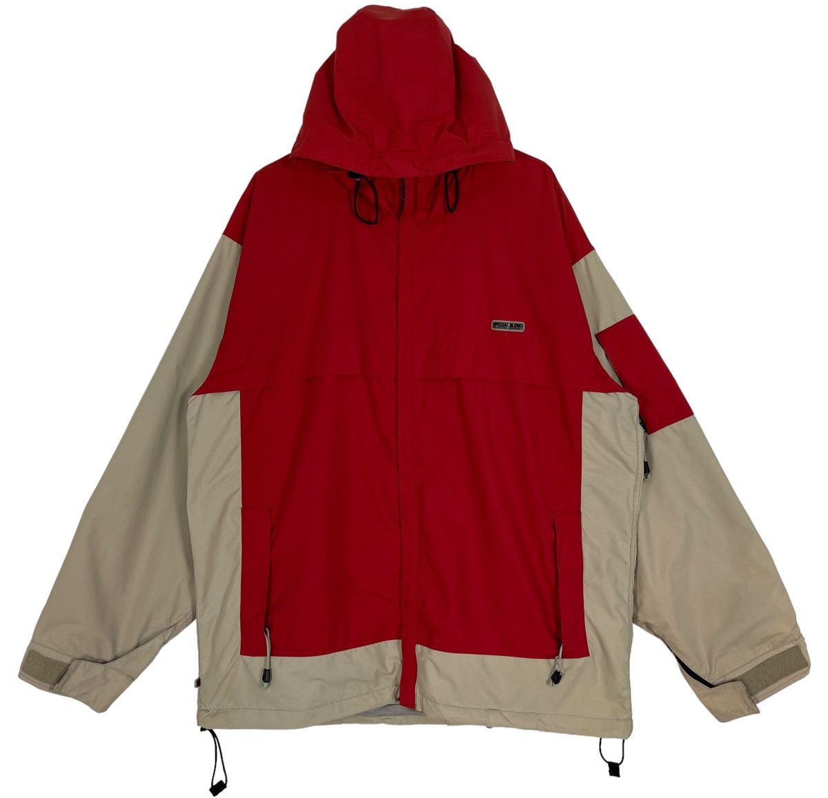 Outdoor Life Atlas Series Special Blend Gorecore Jacket | Grailed
