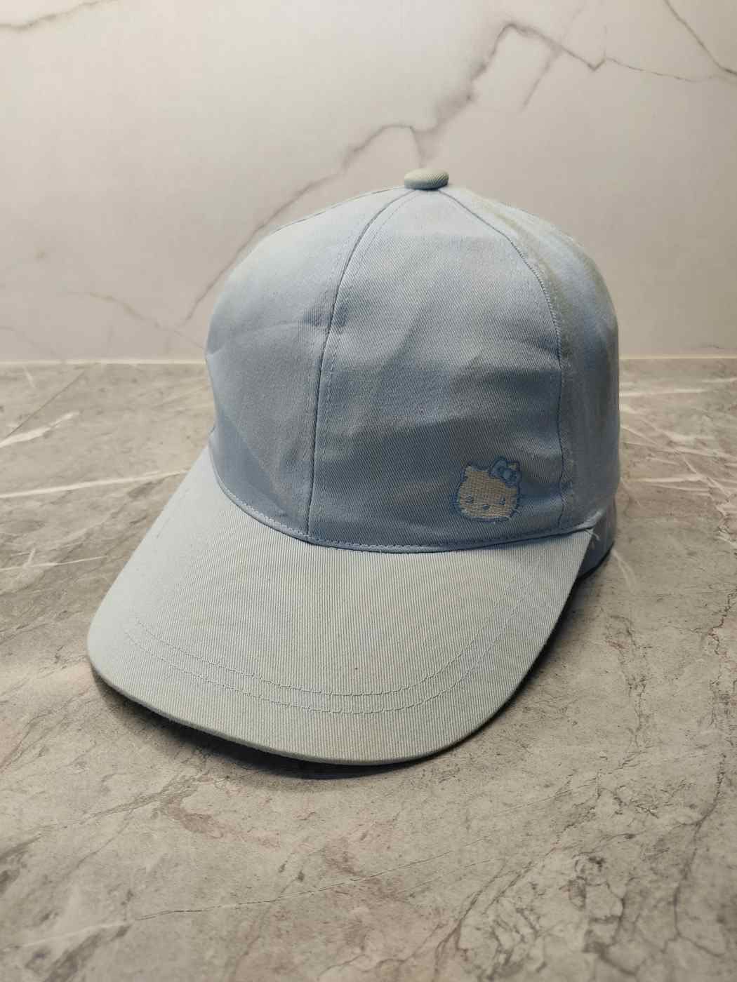 Japanese Brand × Movie × Vintage Hello Kitty Cap Hat | Grailed