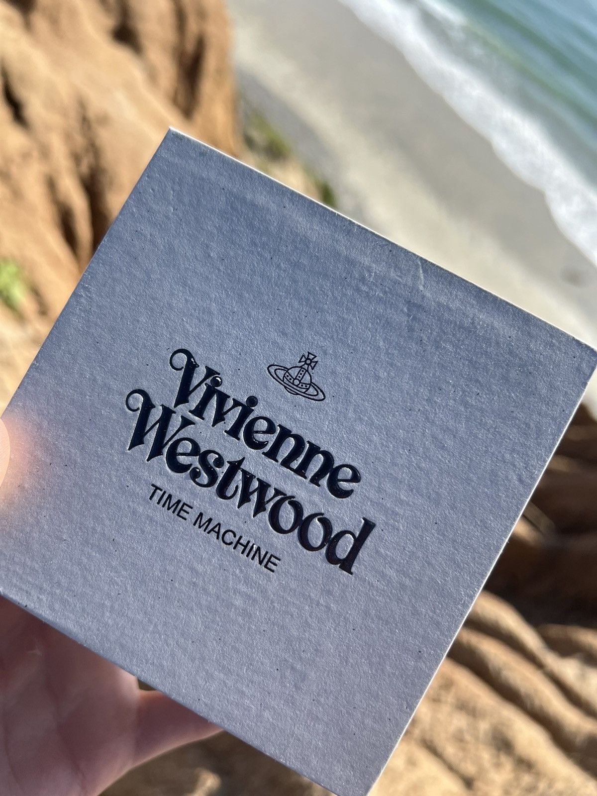 Vivienne Westwood Vivienne Westwood Time Machine | Grailed