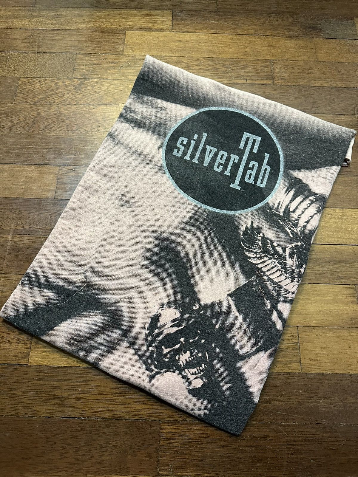 Vintage VERY HARD TO FIND LEVIS SILVER TAB | Grailed