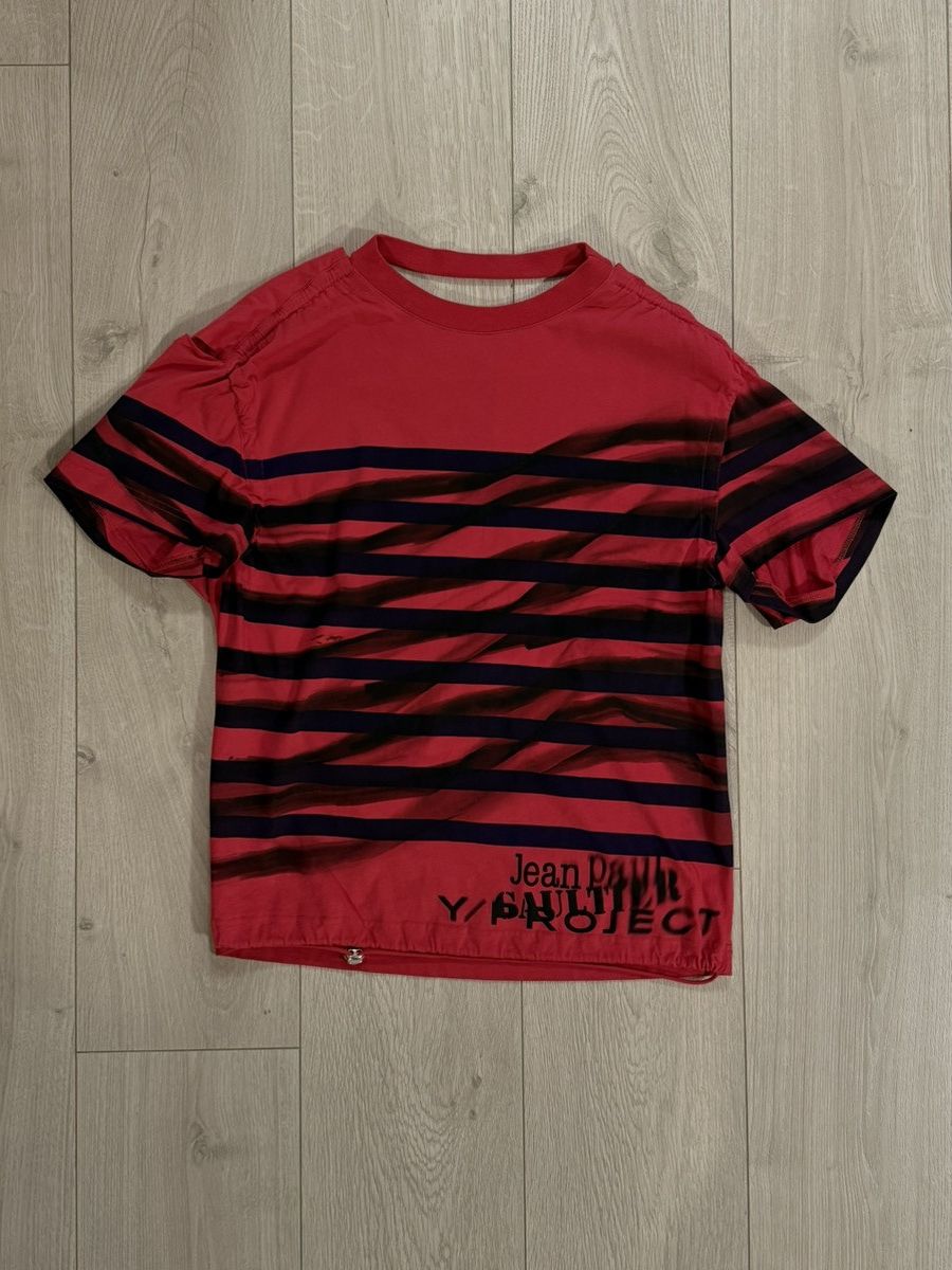 Jean Paul Gaultier Y Project | Grailed Jean Paul Gaultier Y Project | Grailed