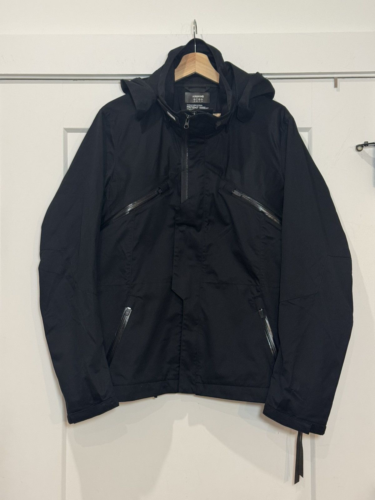 Acronym Acronym J1B-S | Grailed