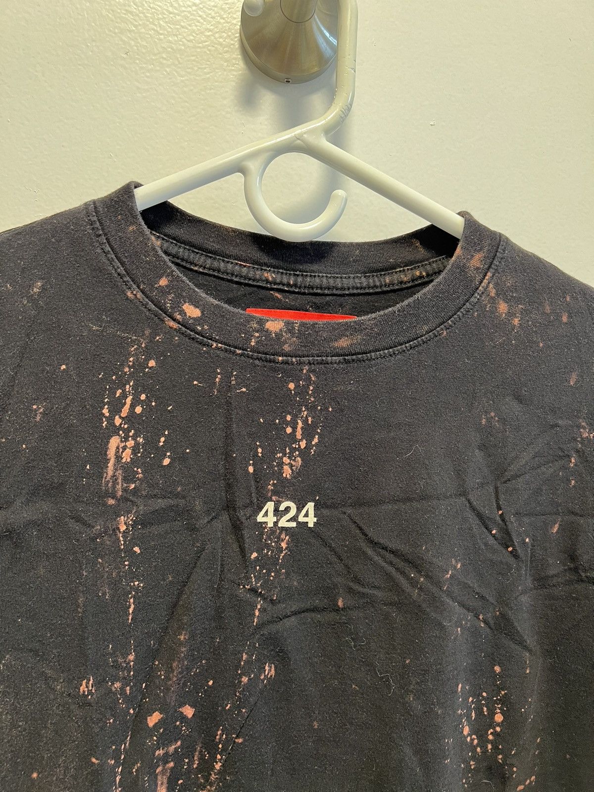 424 On Fairfax 424 Shirt | Grailed