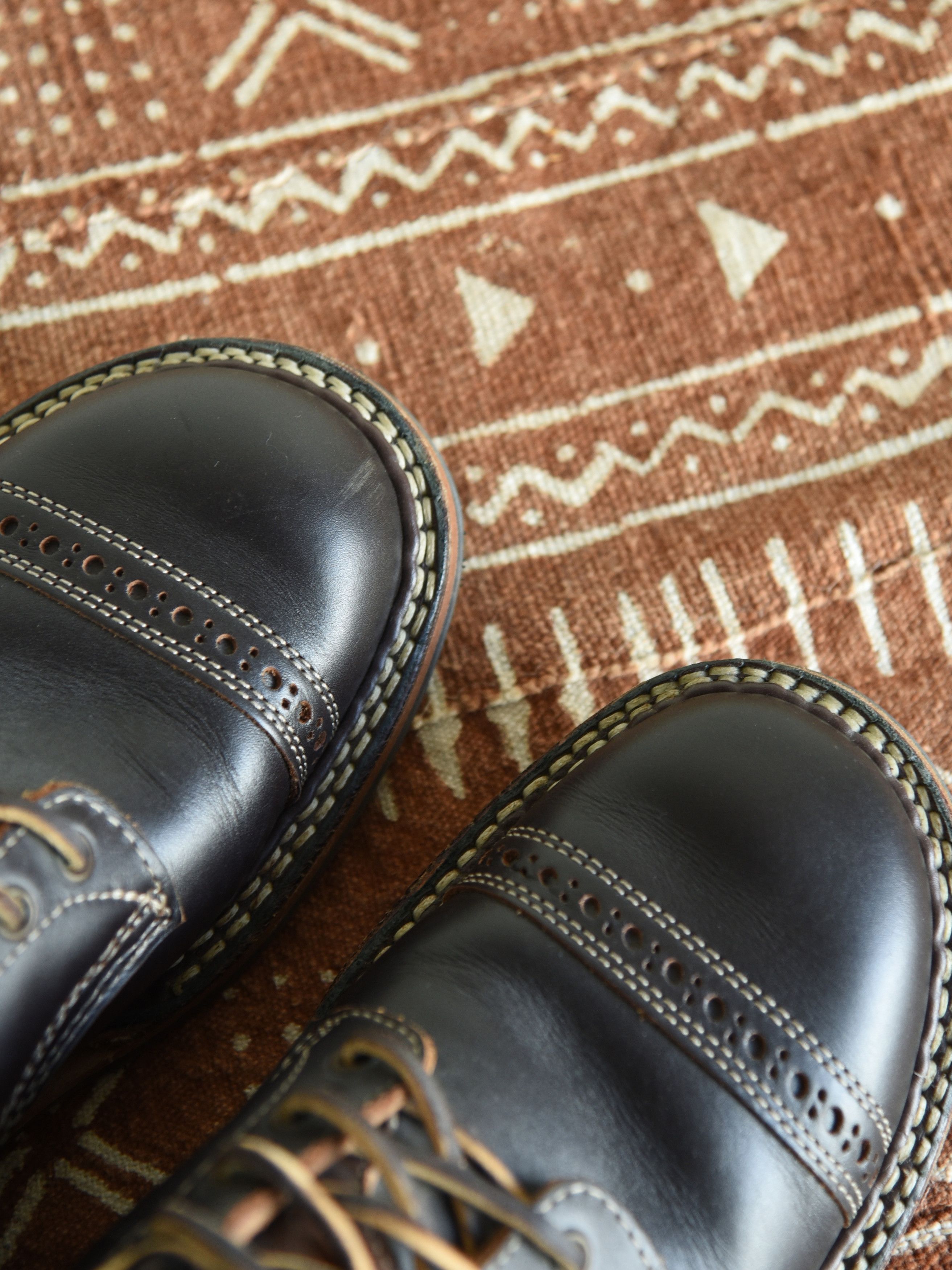 White's Boots Swing Last Smoke Jumper - Elk Tan | Grailed