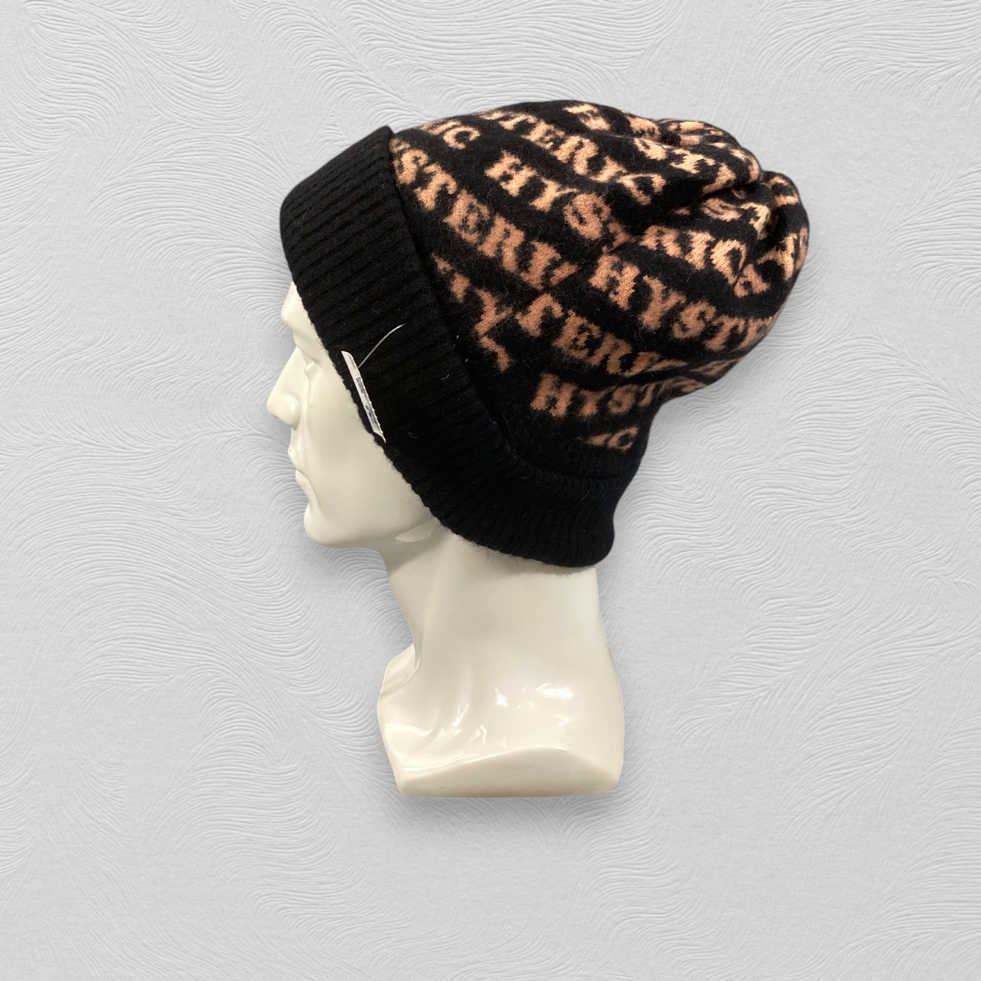 Hysteric Glamour × Streetwear × Vintage Hysteric Glamour Snow Cap ...