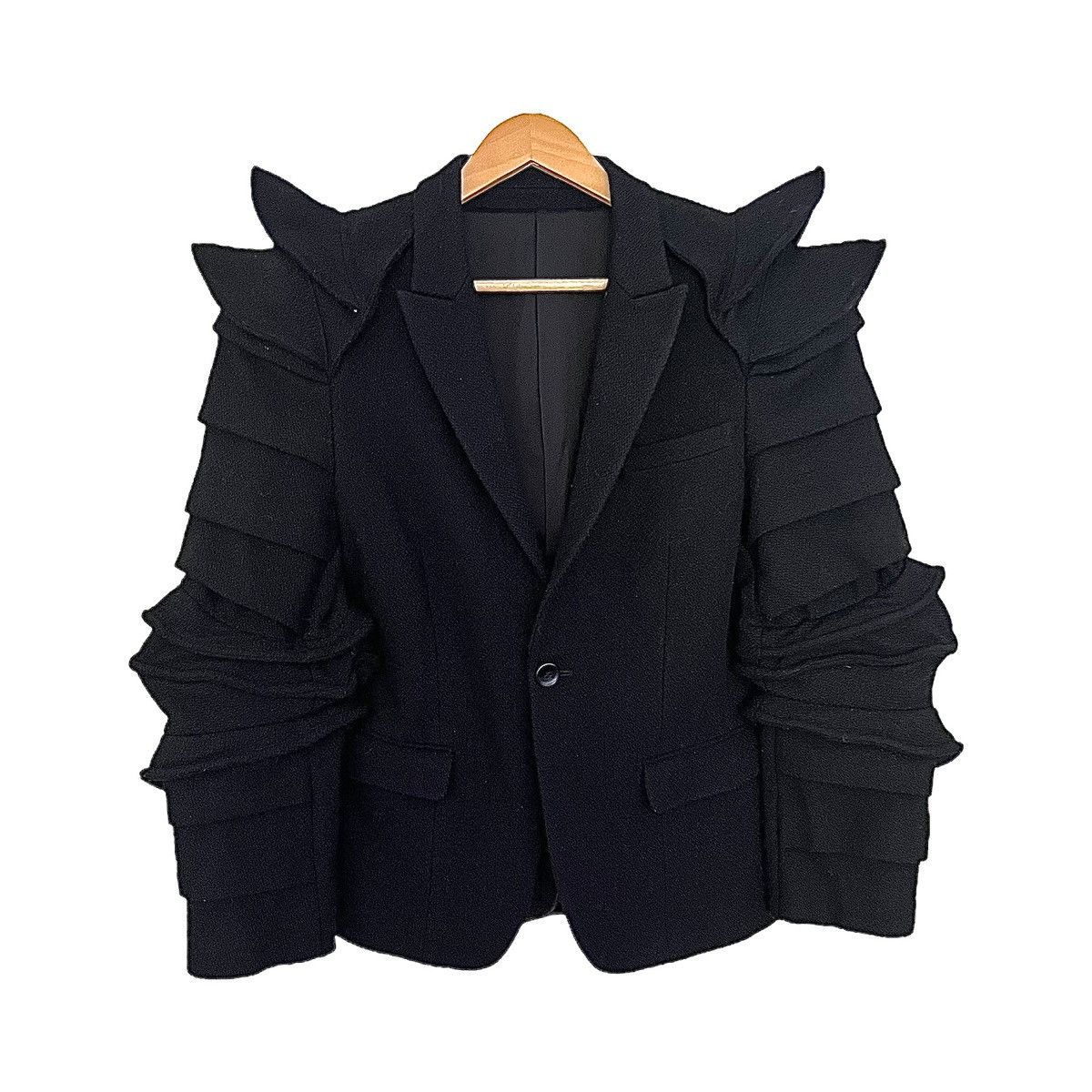 Phenomenon Phenomenon armor sample blazer | Grailed