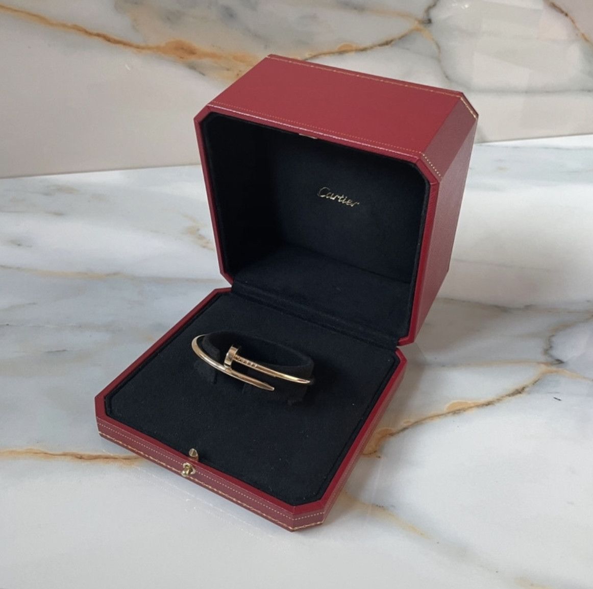 Cartier Cartier Just Un Clou | Grailed
