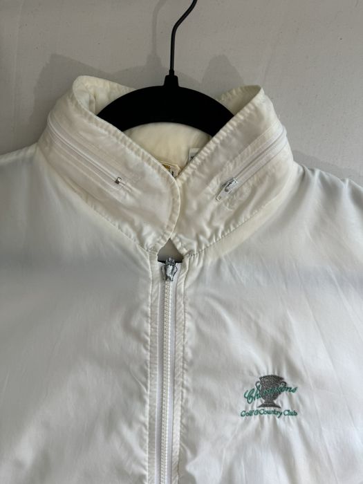 Izod Vintage Country Club Jacket | Grailed