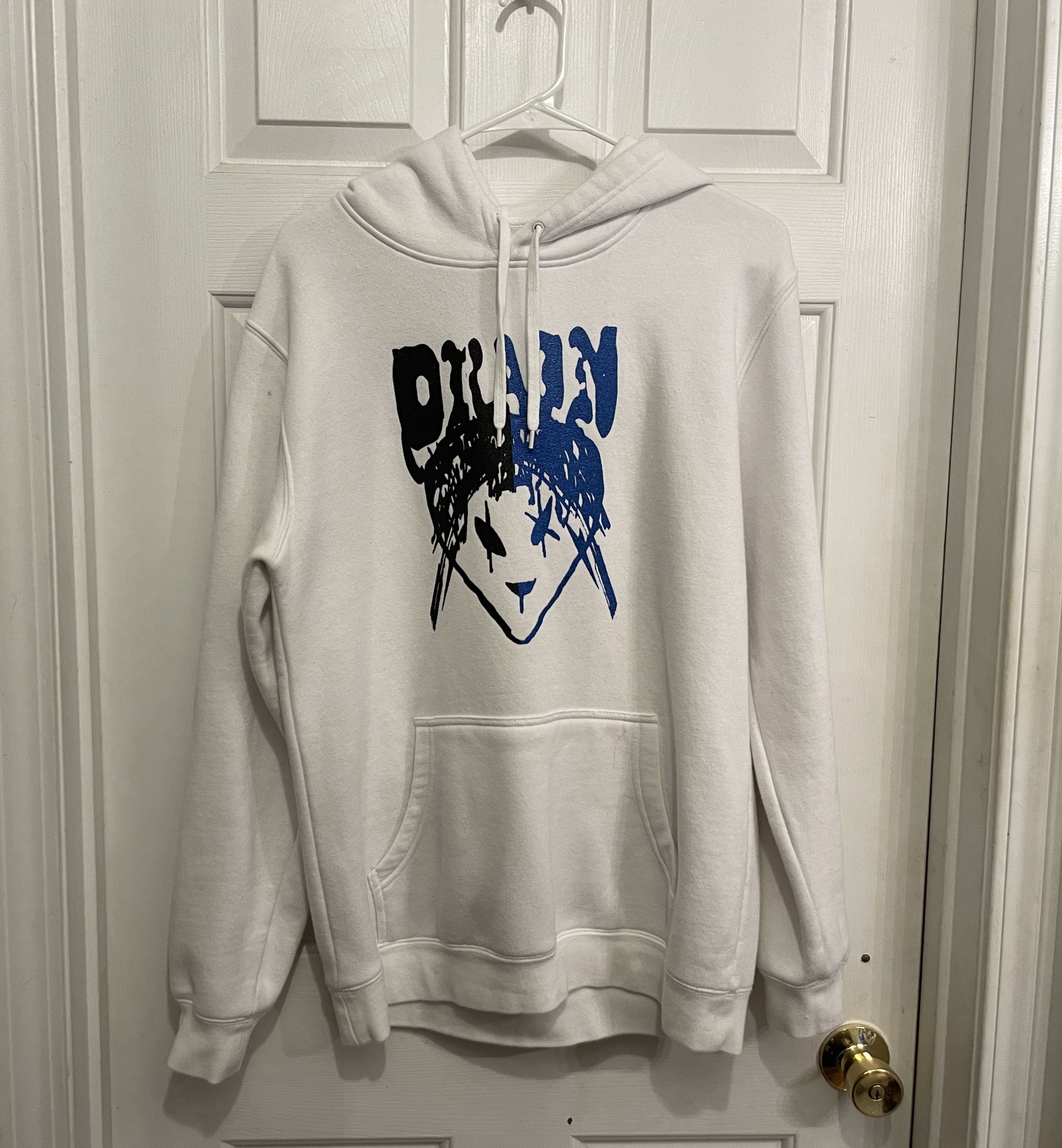 Drain Gang × Sad Boys × Sad Boys Sbe Merch Bladee Strawberry Alien ...