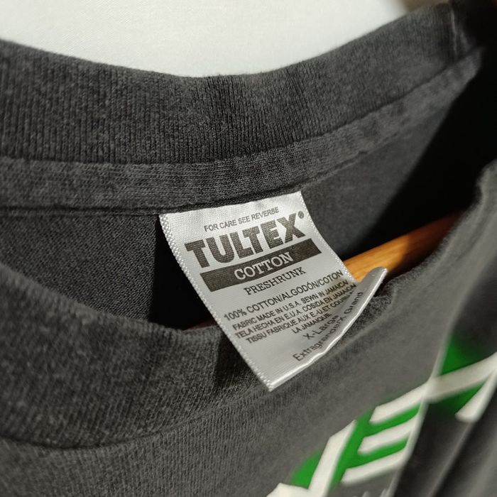 Tultex EMINEM 2000 FALL TOUR T SHIRT | Grailed