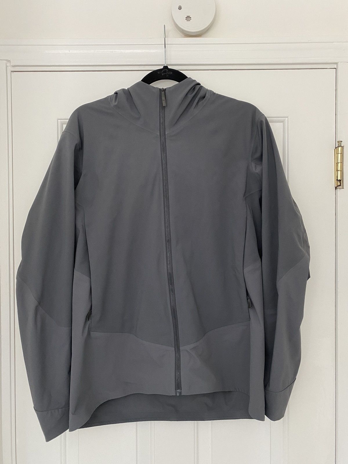 Veilance Veilance Eigen Comp Jacket | Grailed