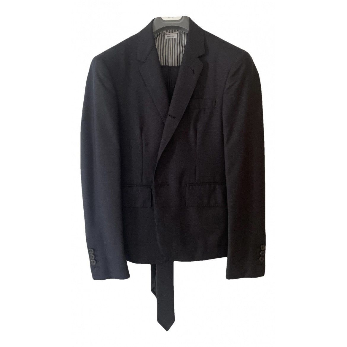 Thom Browne Classic High Armhole Suit | Grailed