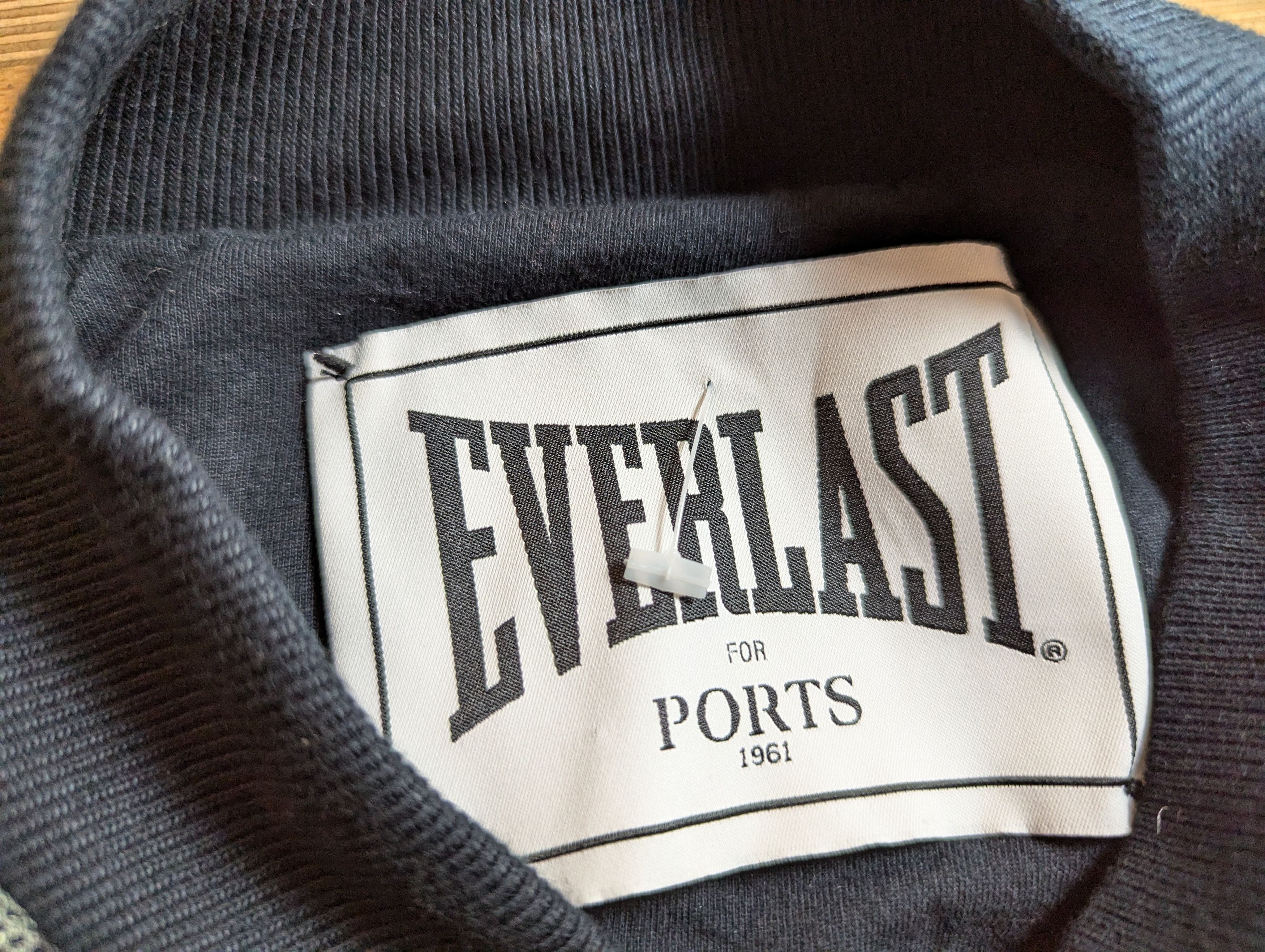 Everlast × Ports 1961 Jacket, made in Italy | Grailed