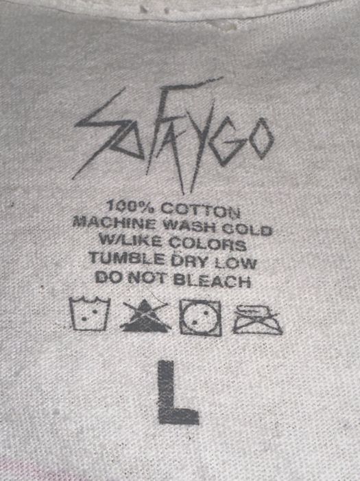 Luxury Sofaygo(Trip at Night Merch) | Grailed