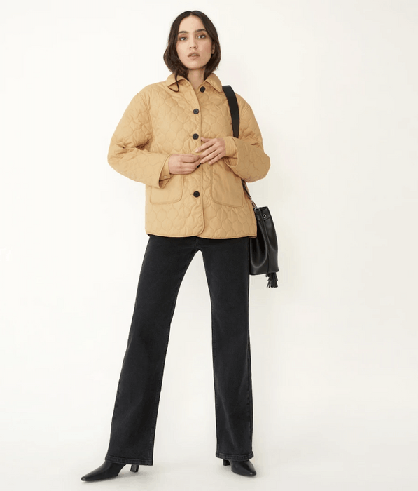 Carin Wester Carin Wester Jacket | Grailed