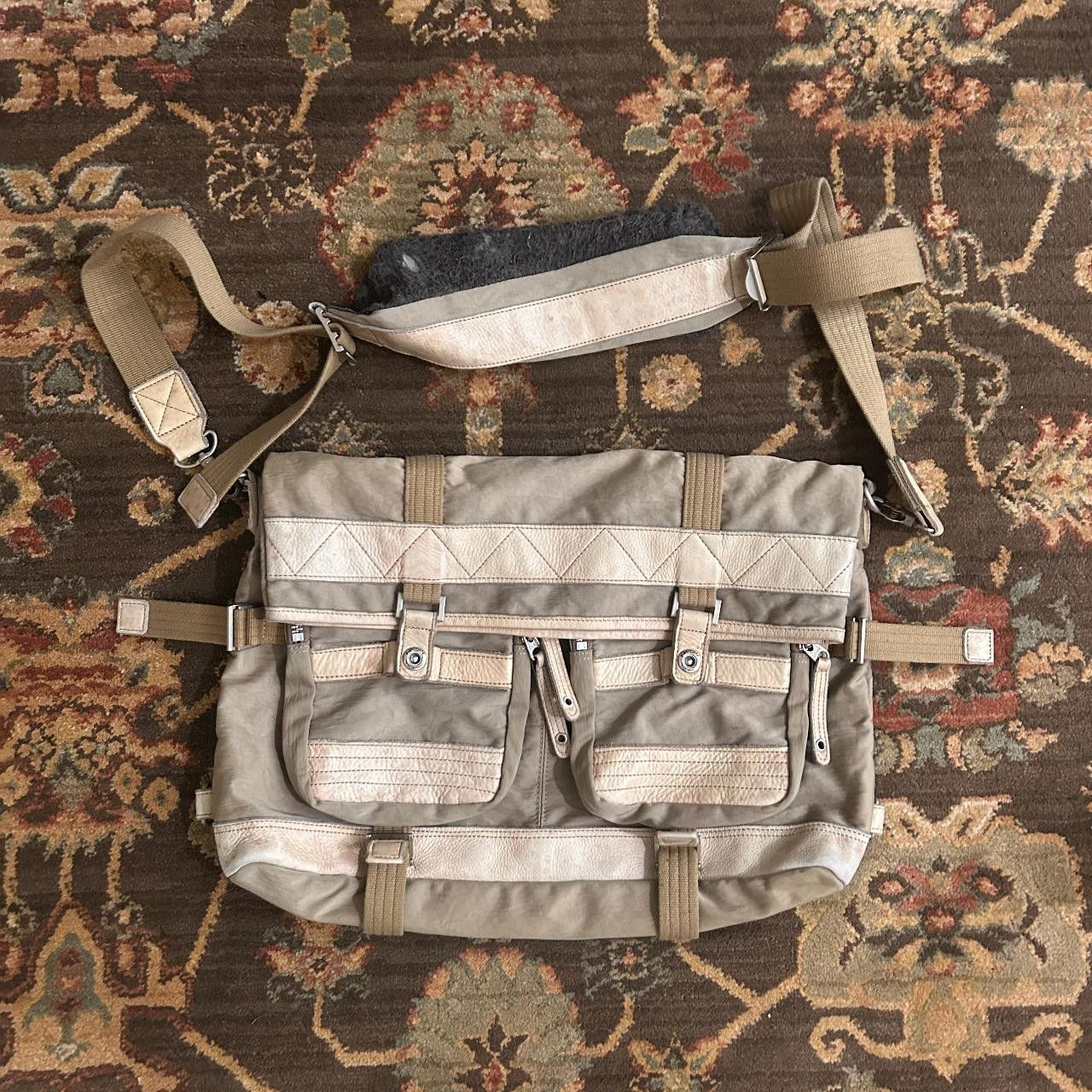 MasterPiece Master Piece Messenger Bag | Grailed
