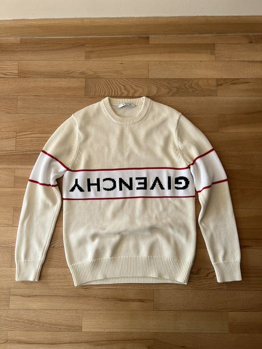 Givenchy Givenchy sweater | Grailed