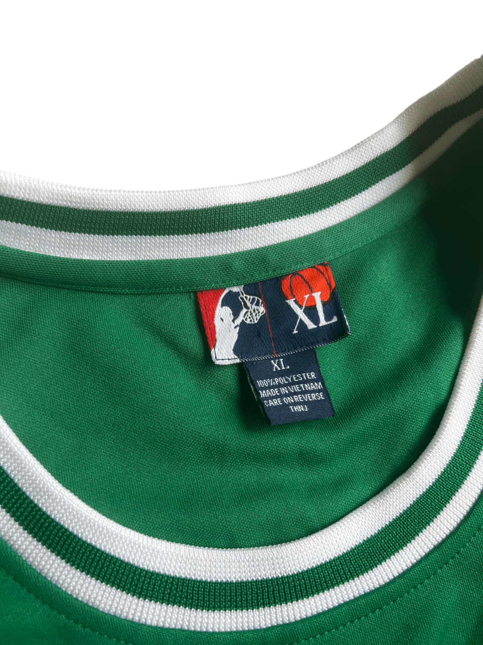 Other Boston Celtics #34 Classic Jersey | Grailed